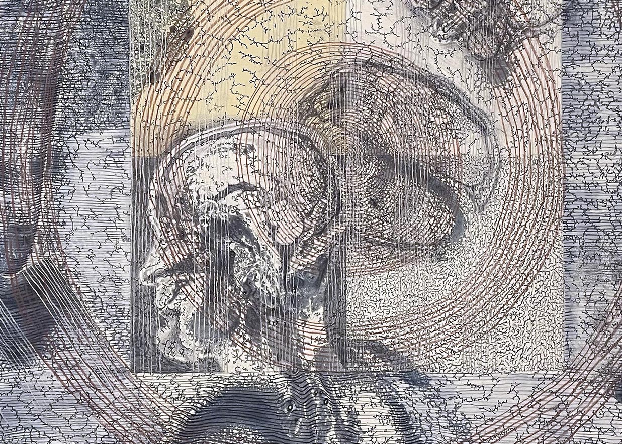 Phenomenological Drawing | Improdraw